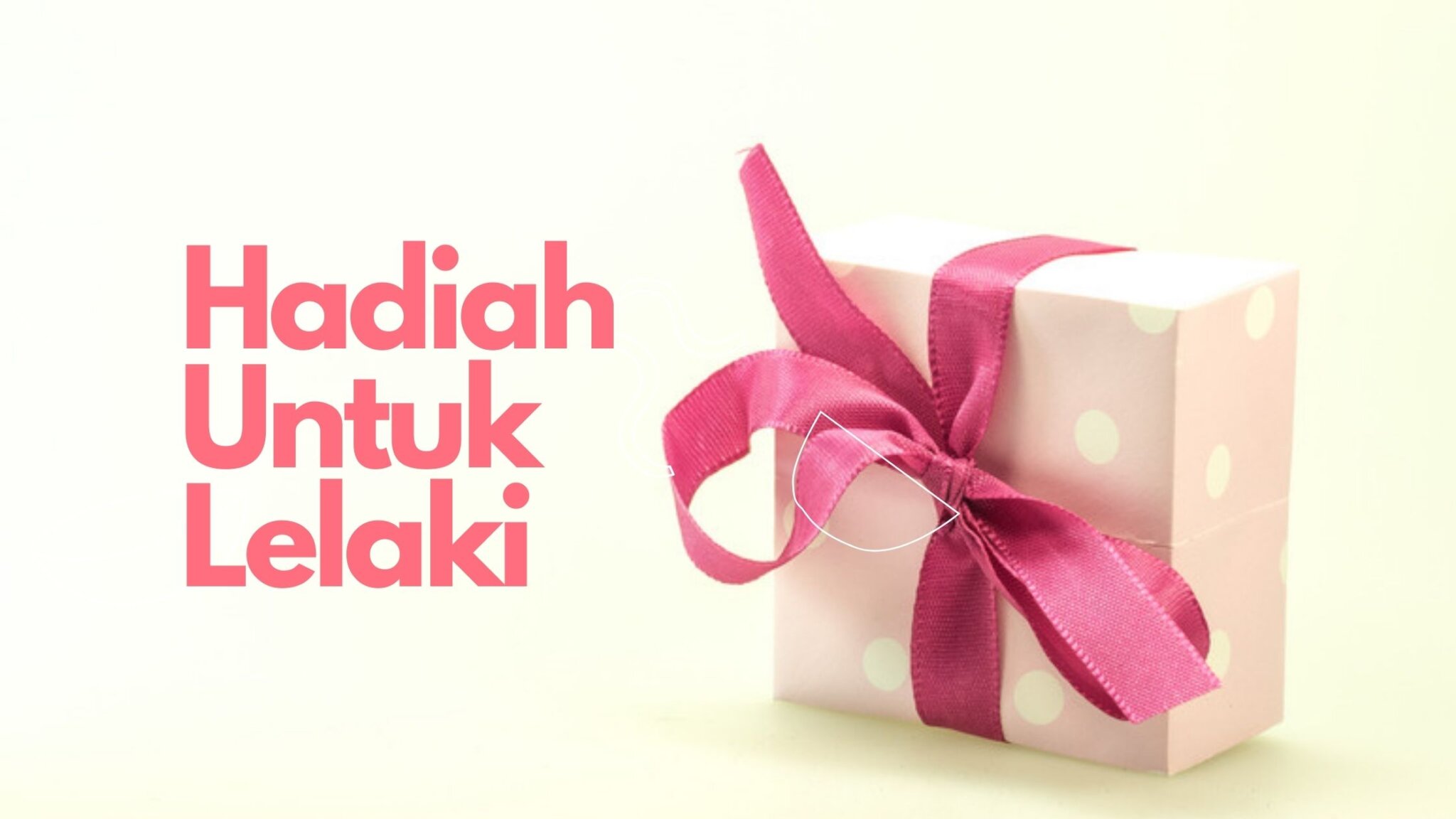 35 Idea Hadiah Cabutan Bertuah
