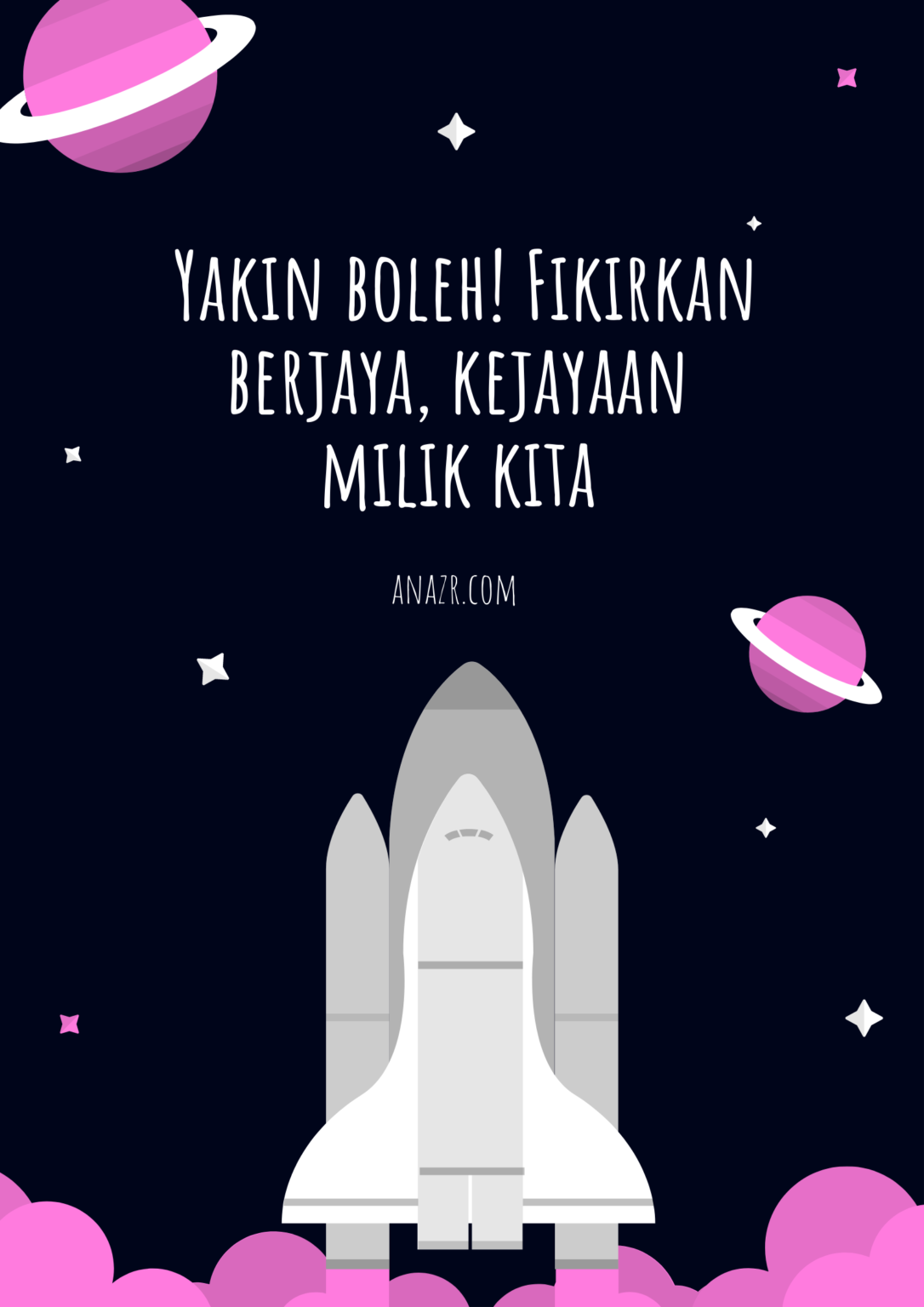 93 Kata-kata Semangat Untuk Berjaya Dalam Kehidupan 93 Kata-kata Semangat Untuk Berjaya Dalam Kehidupan