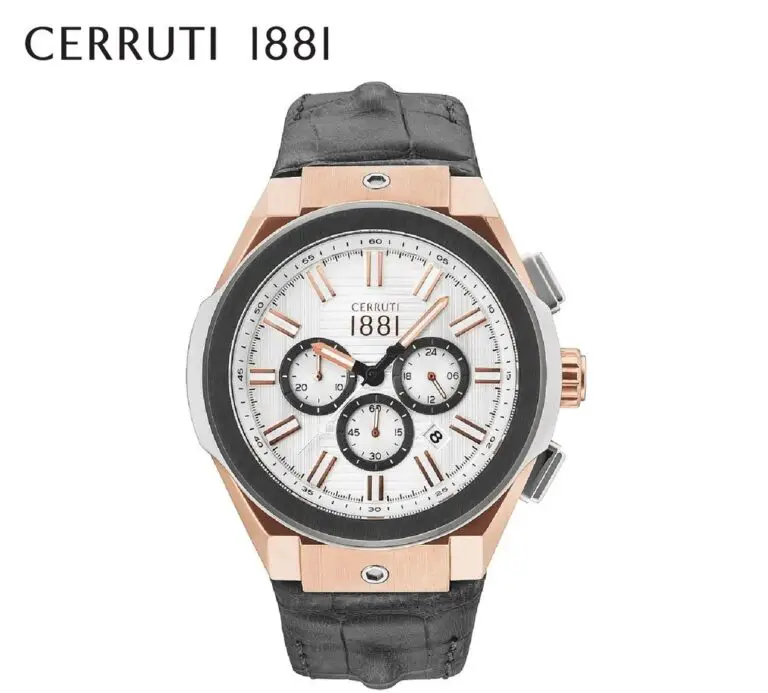 9 Jenama Jam Tangan Lelaki Terbaik di Malaysia - Anazr.com