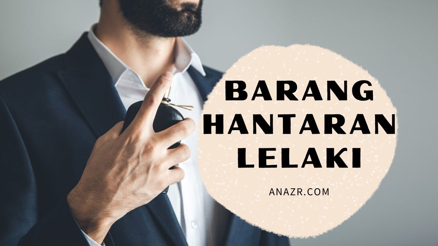 9 Style Rambut Lelaki Smart & Pendek 2024