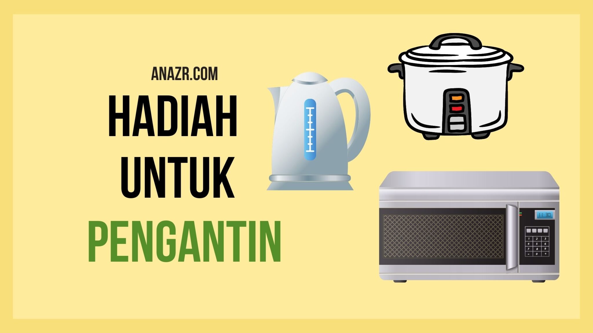 64 Hadiah Untuk Lelaki Yang Buatkan Mereka Tersenyum Gembira