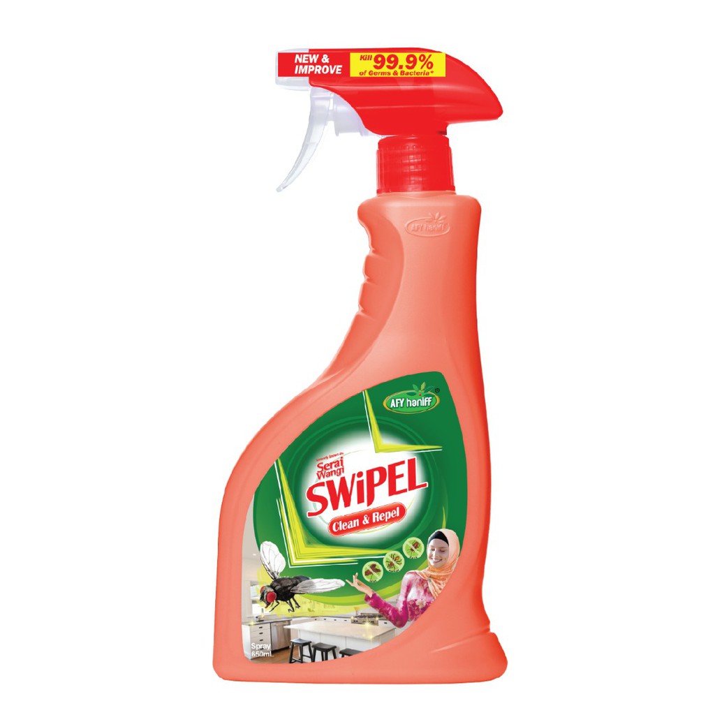 Ini 11 Petua Halau Semut Yang Berkesan!