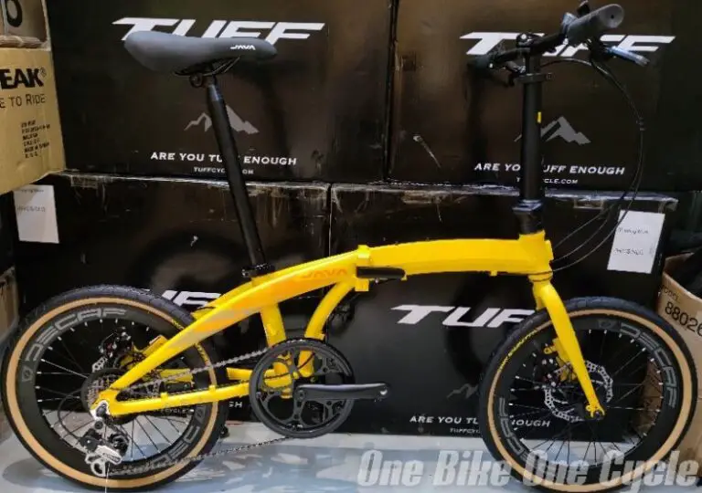 9 Jenama Basikal Lipat Terbaik di Malaysia (2023)