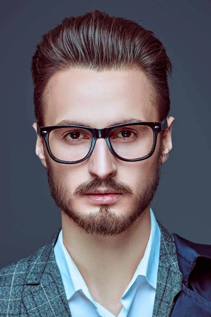 9 Style Rambut Lelaki Smart & Pendek 2024