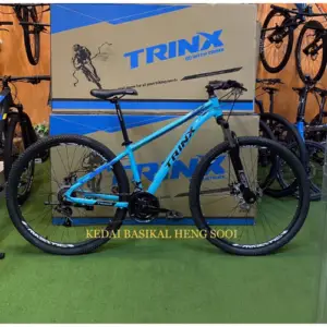 16 Jenama Basikal Mountain Bike (MTB) Terbaik di Malaysia 2023