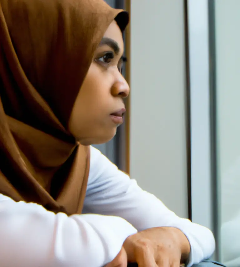 5 Tanda Perempuan Merajuk & Cara Mengatasinya