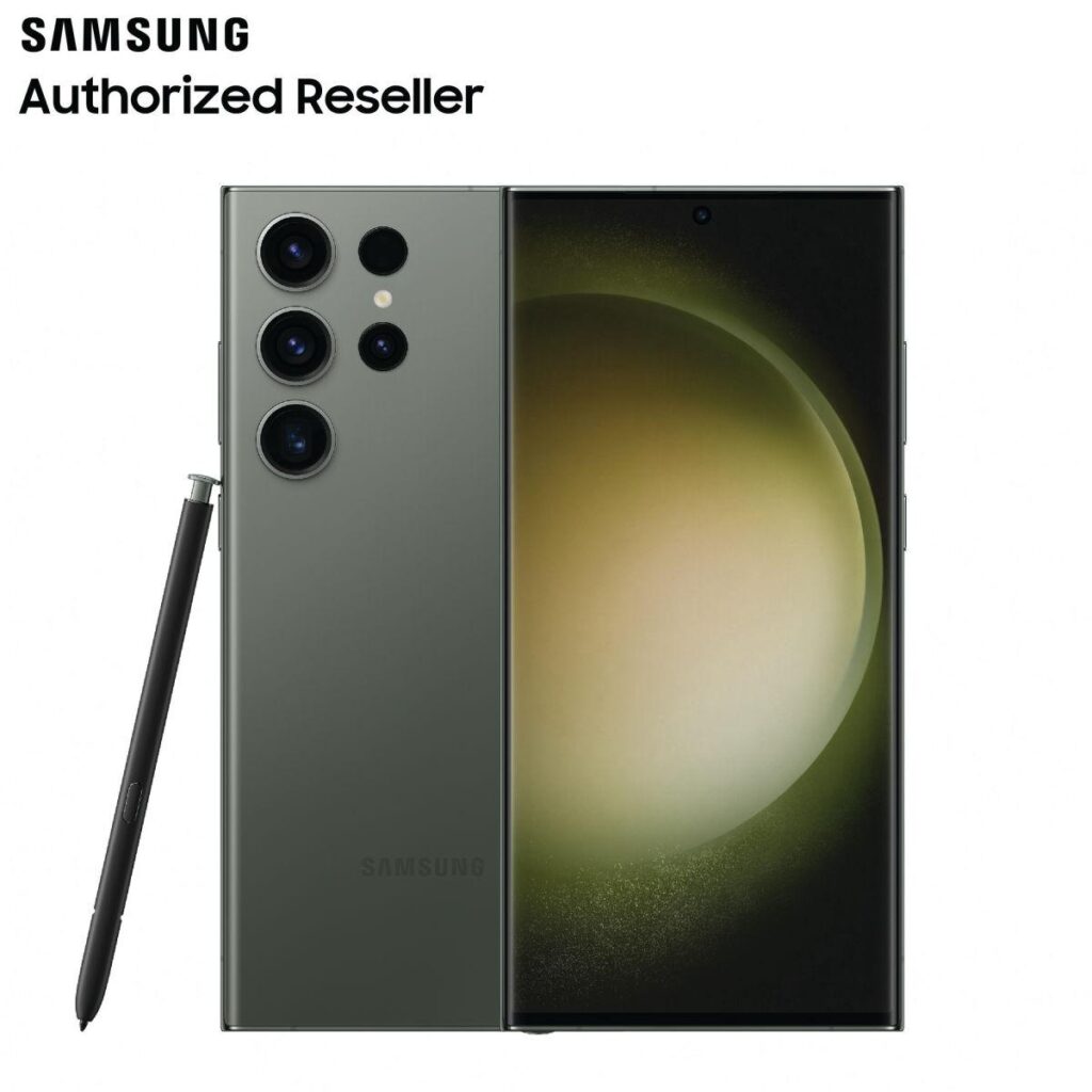 14 Handphone Terbaik & Terkini 2023