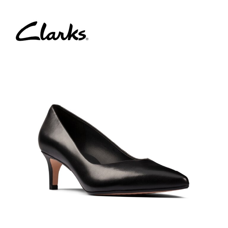 33 Jenama Kasut Wanita Terbaik & Berkualiti